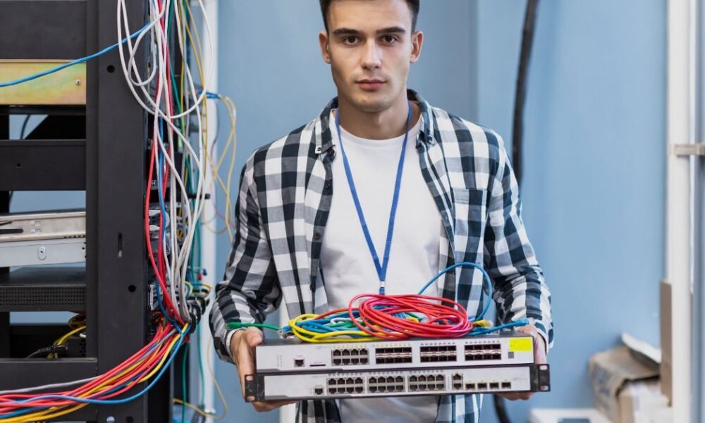 Prodigy: Early Internet Pioneer